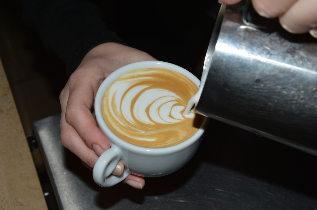 Kavárna | Café FARA